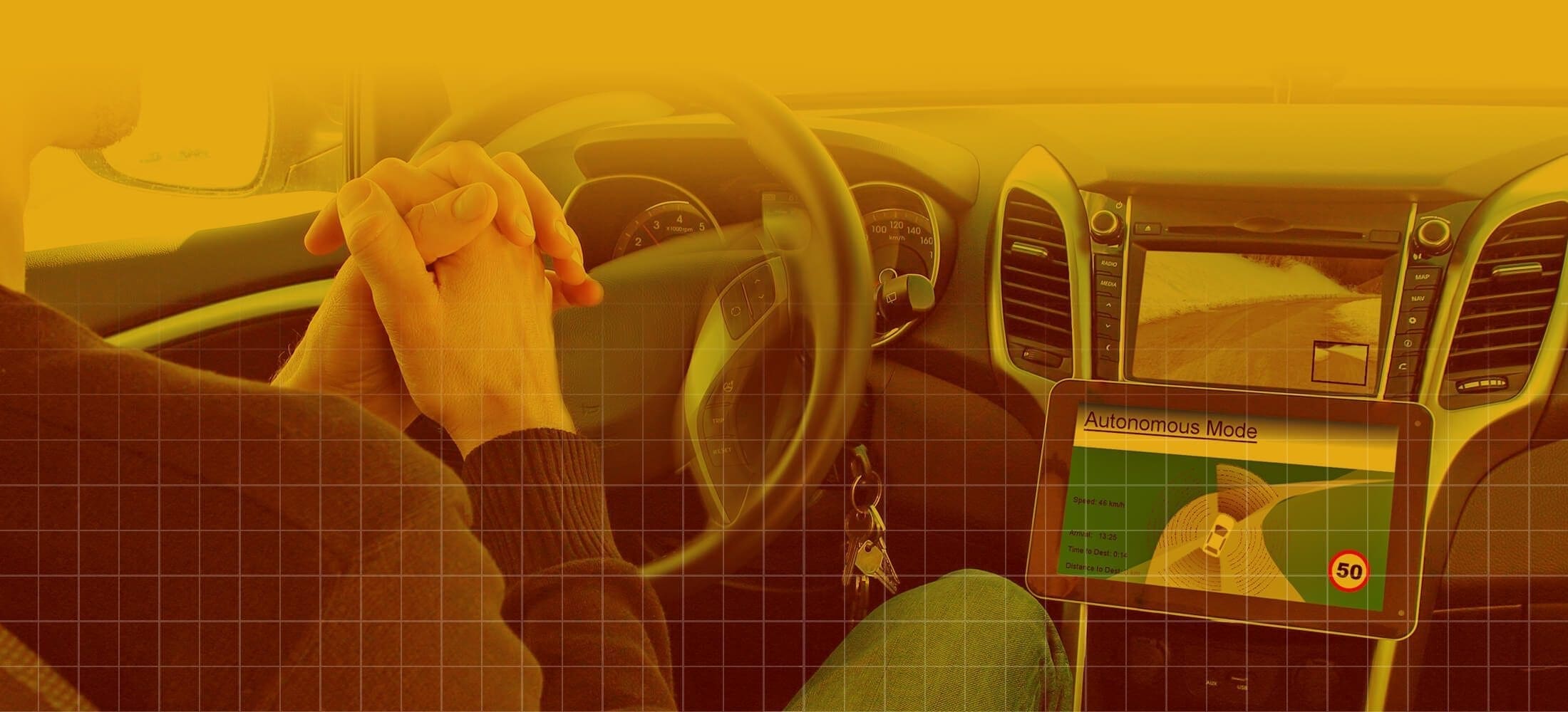 ADAS Simulation | Autonomous Vehicle Research | FAAC ADAS Simulation | Autonomous Vehicle Research | FAAC