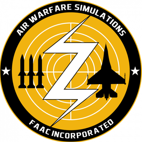 Military Training Simulators for Air Applications | FAAC