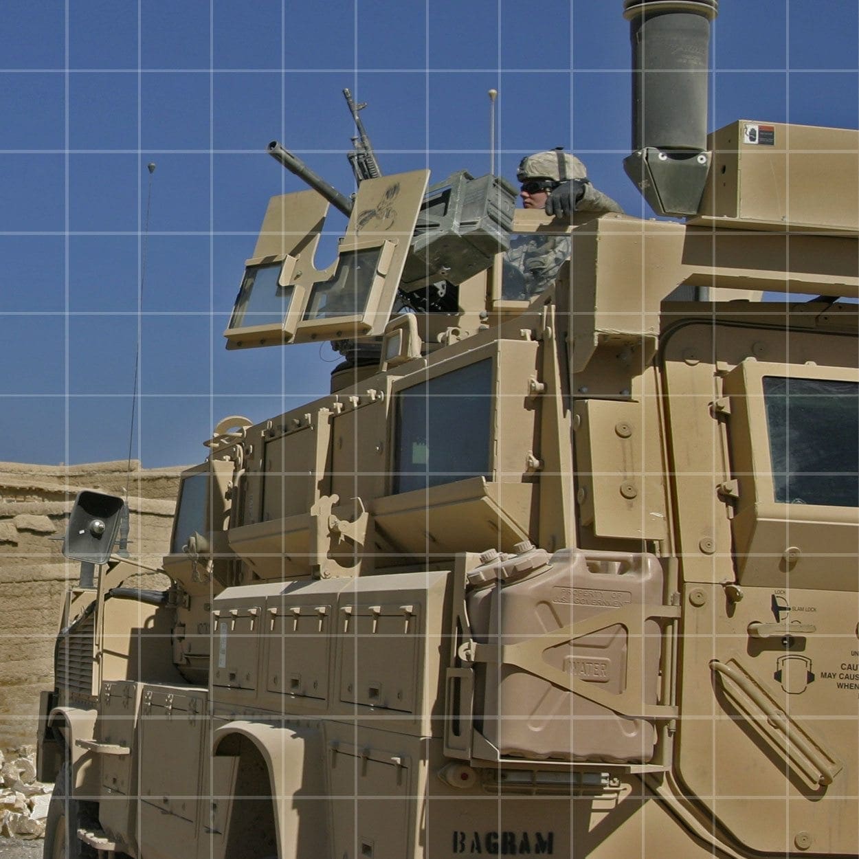 Training Simulators | FAAC Military