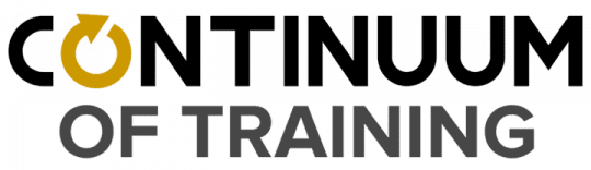 Continuum of Training | FAAC