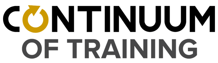 Police Continuum of Training - FAAC