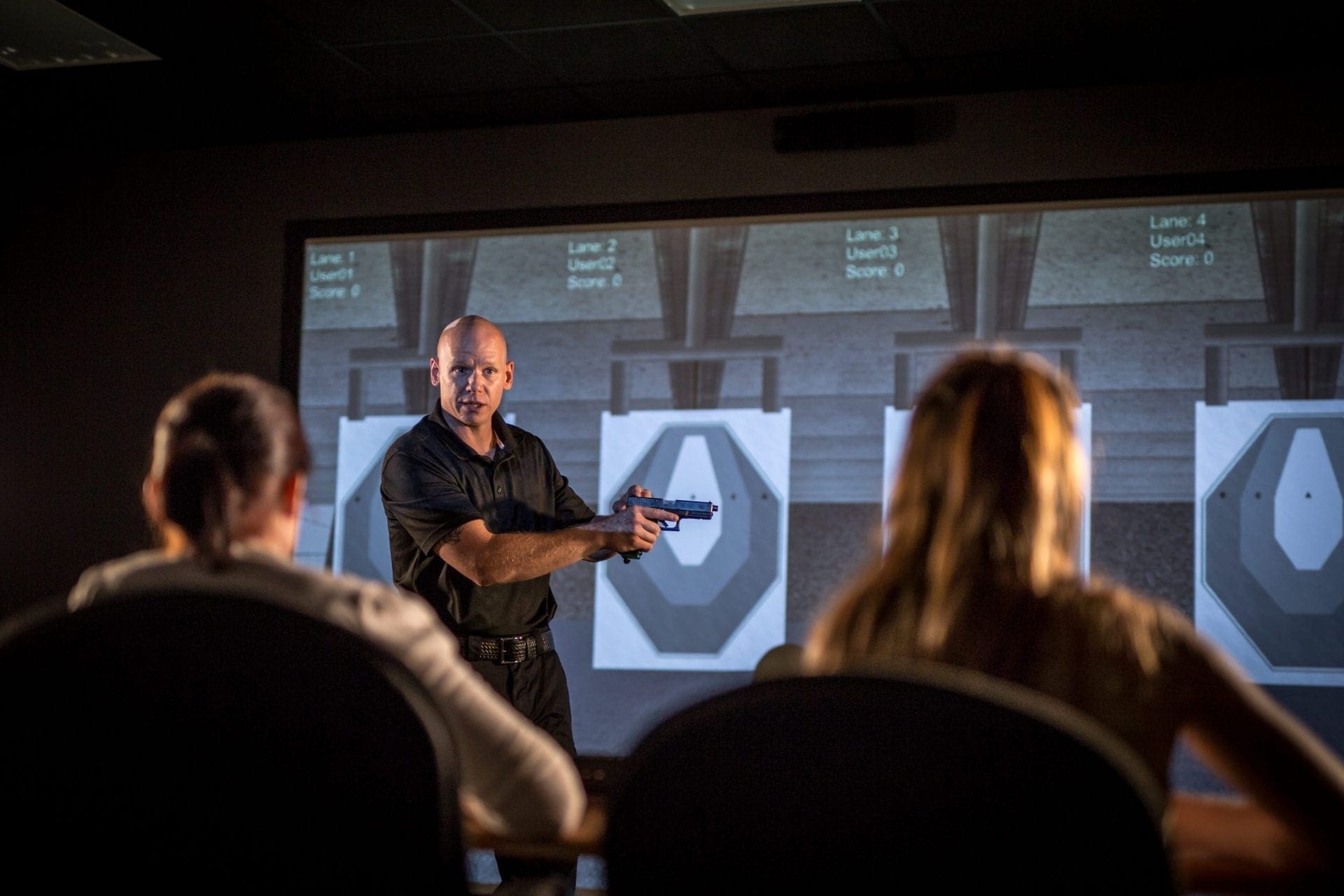 Force Options Simulator Training SolutionForce Options Simulator ...