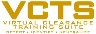 Virtual Clearance Training Suite (VCTS) | FAAC