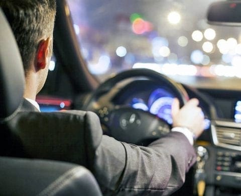 Vehicle Simulation | Research Simulation in Automotive industry