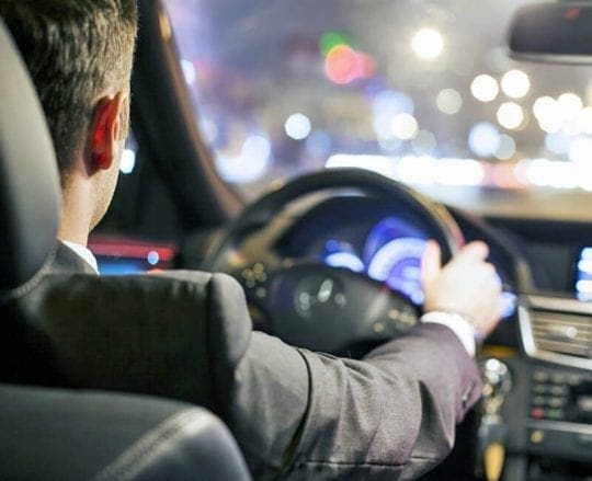 Vehicle Simulation | Research Simulation in Automotive industry