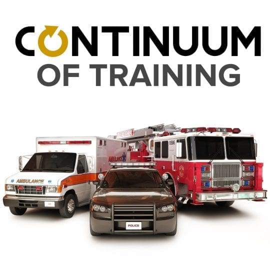 Fire Truck Driver Simulation Training Solutions - FAAC