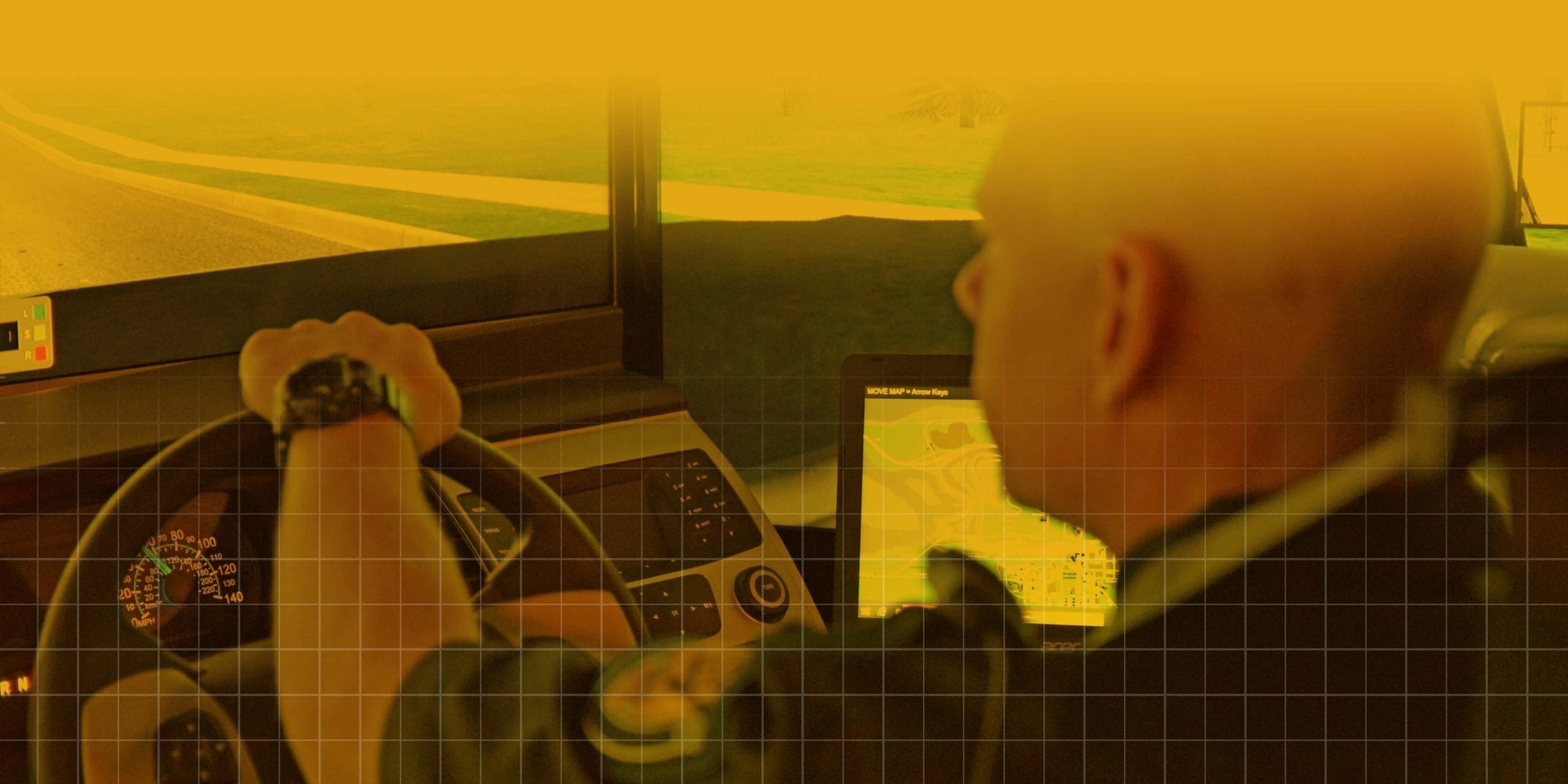 Use of Force Simulator | Public Safety Simulator Training | FAAC