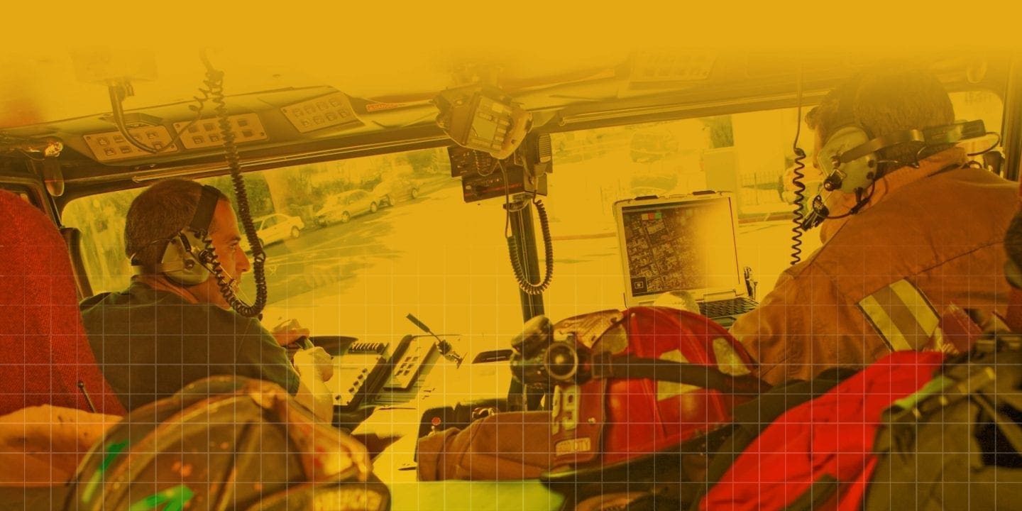 Firefighter Simulation Training for Colleges and Universities