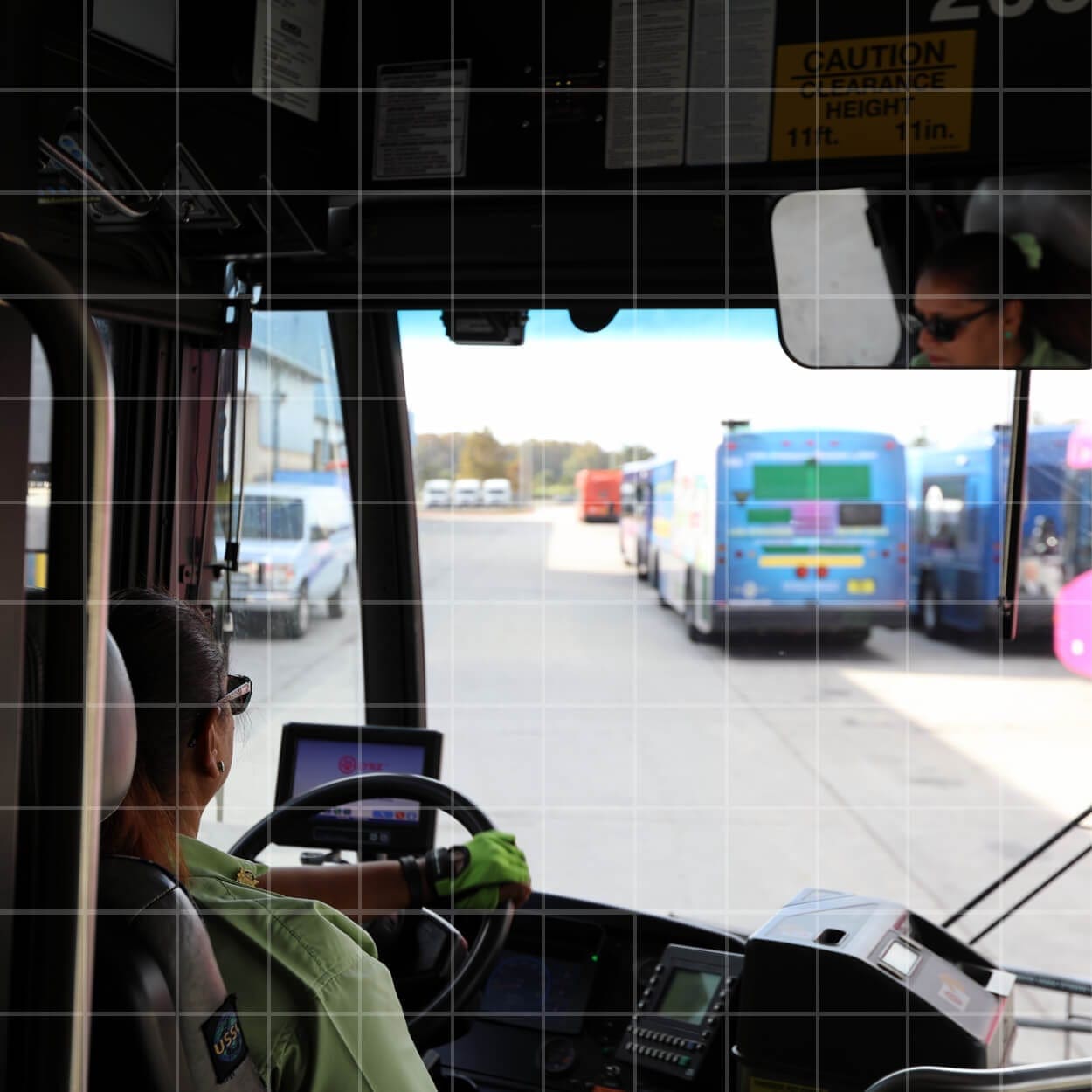 Training Simulators | FAAC Commerial