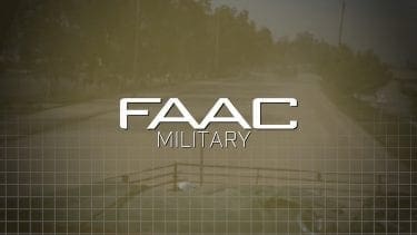 Military Simulation Training | FAAC Military