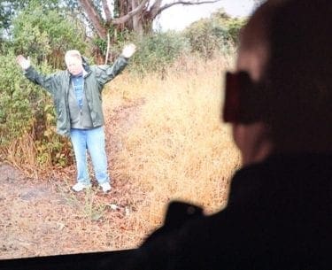 MILO Range Classic Use of Force Training Simulator