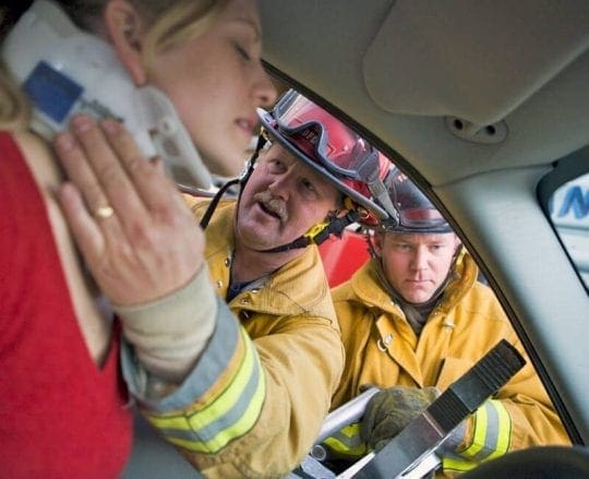 Response Situational Awareness Training | FAAC