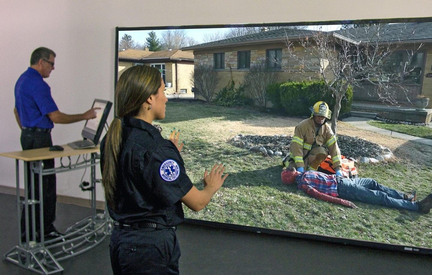 Response Situational Awareness Training | FAAC