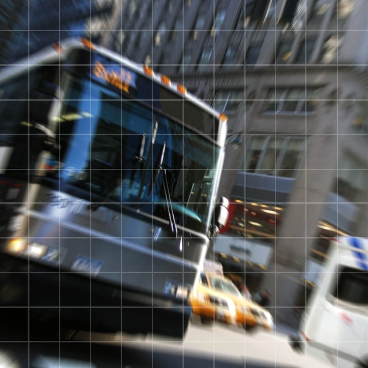 Training Simulators | FAAC Commerial