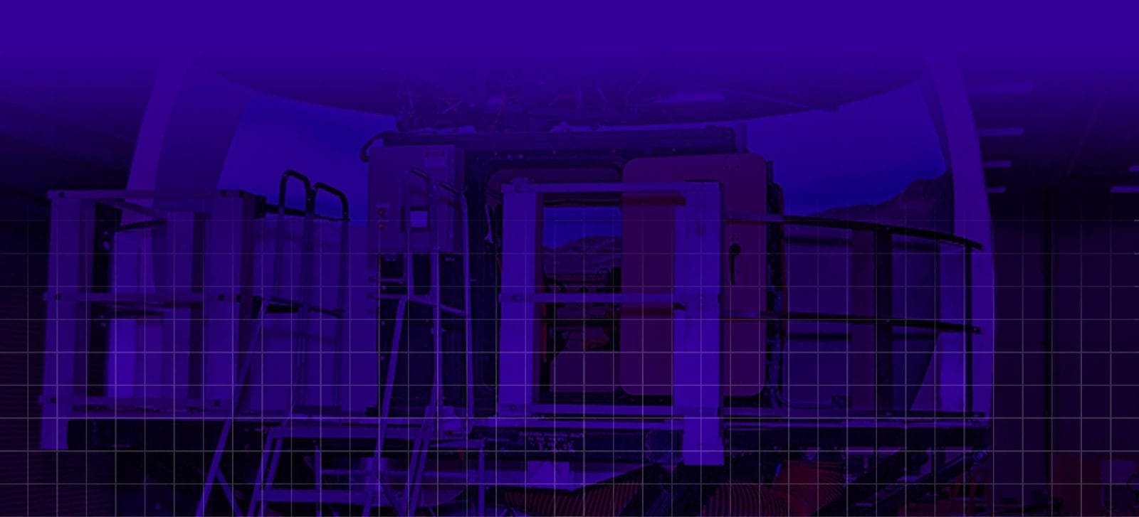 Off-Road Driving Research Simulators | Realtime Technologies