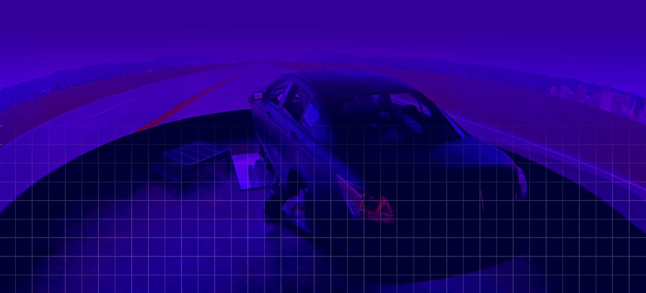 On-Road Driving Research Simulators | Realtime Technologies