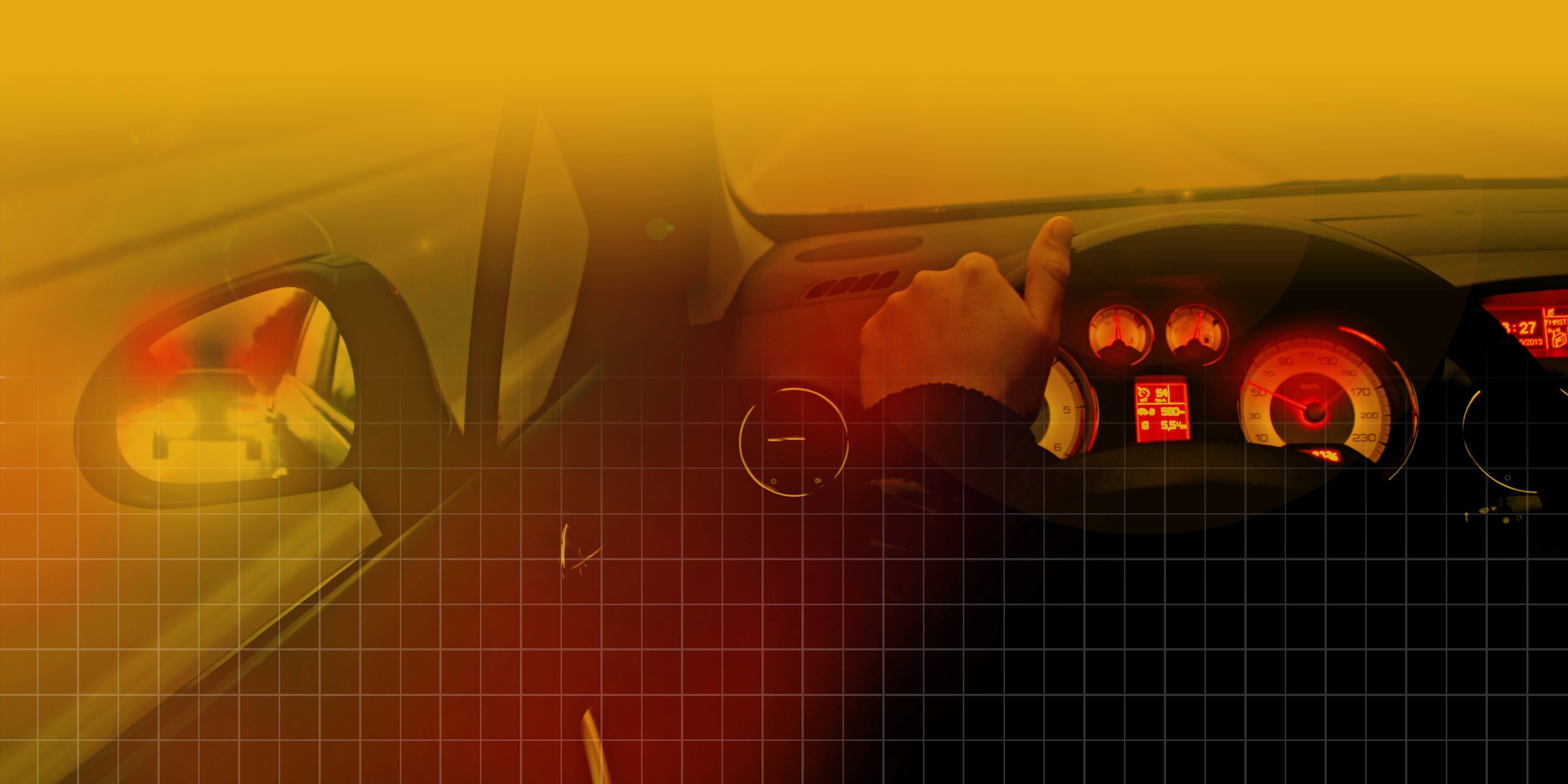 Police Pursuit Training - Police Driver Training - FAAC