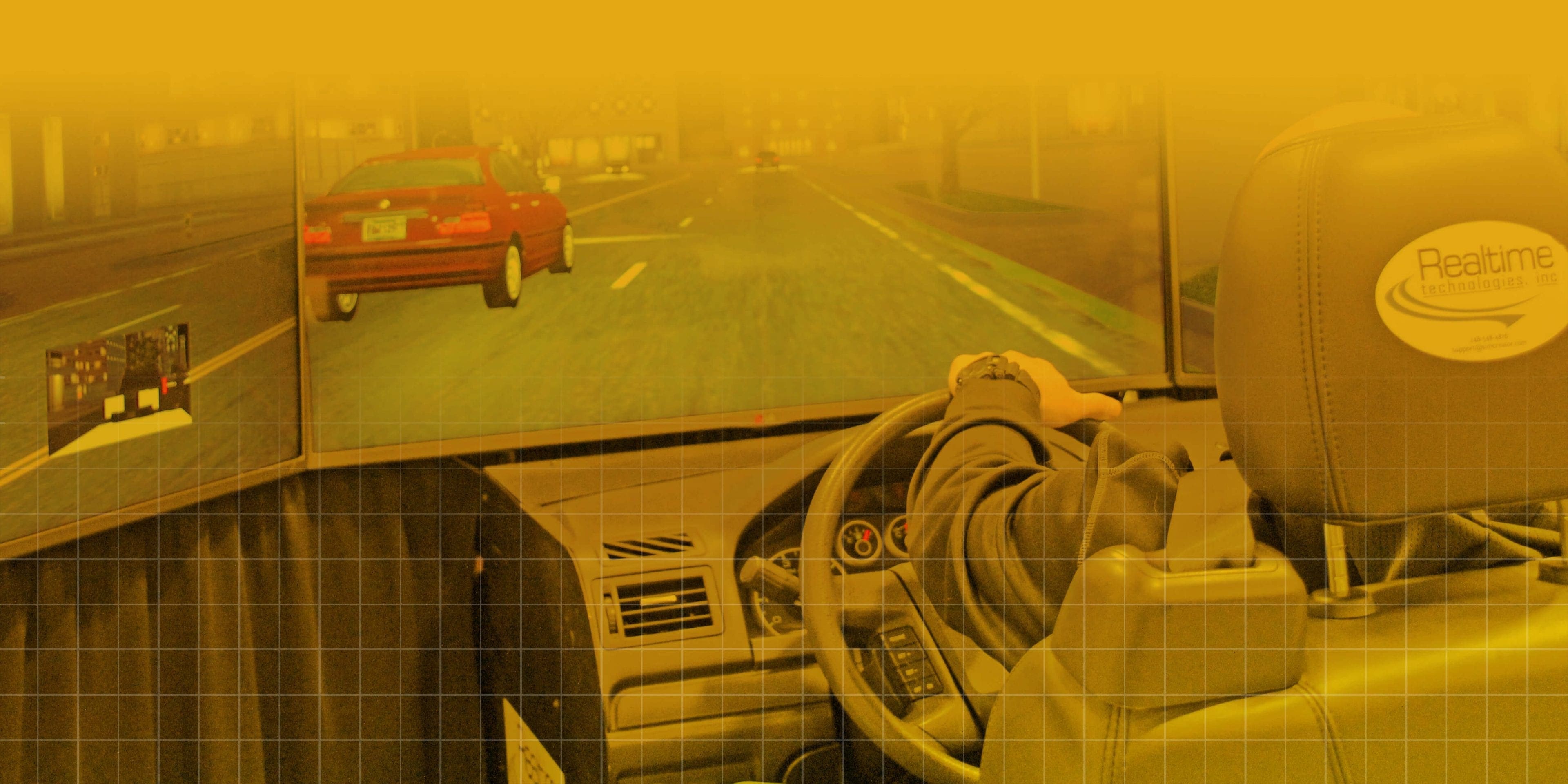 Simulation Research | Realtime Technologies