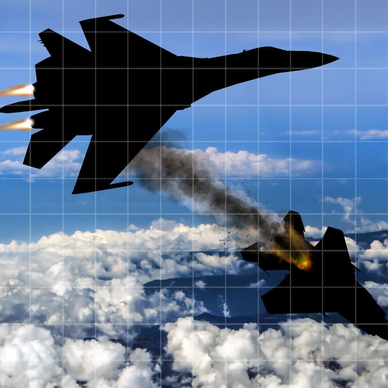 Training Simulators | FAAC Military