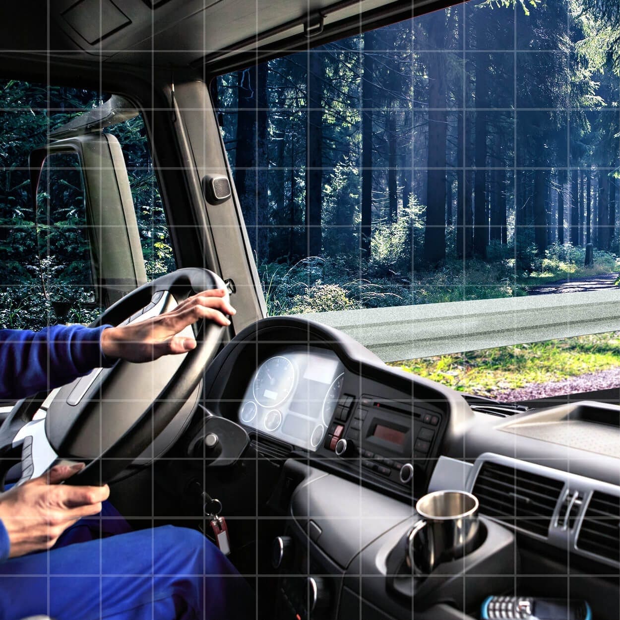 Training Simulators | FAAC Commerial