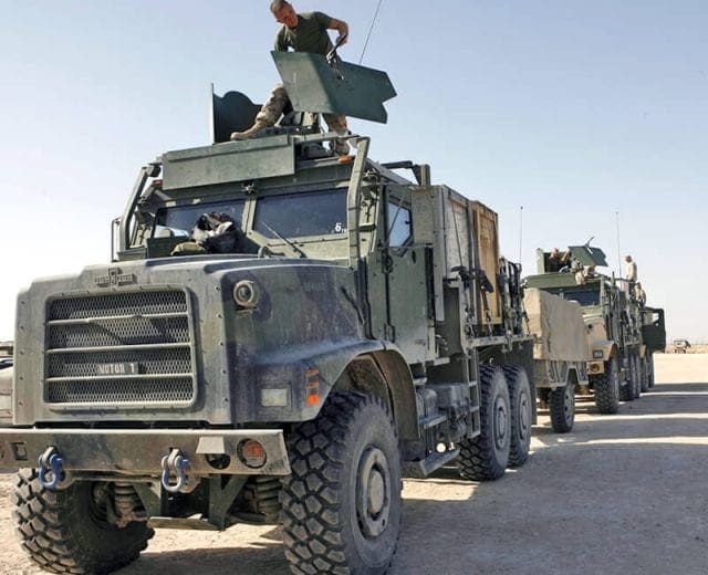 IED Simulation | Counter-IED Training & Detection | FAAC