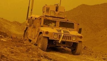 Operator Driver Simulation Training | FAAC