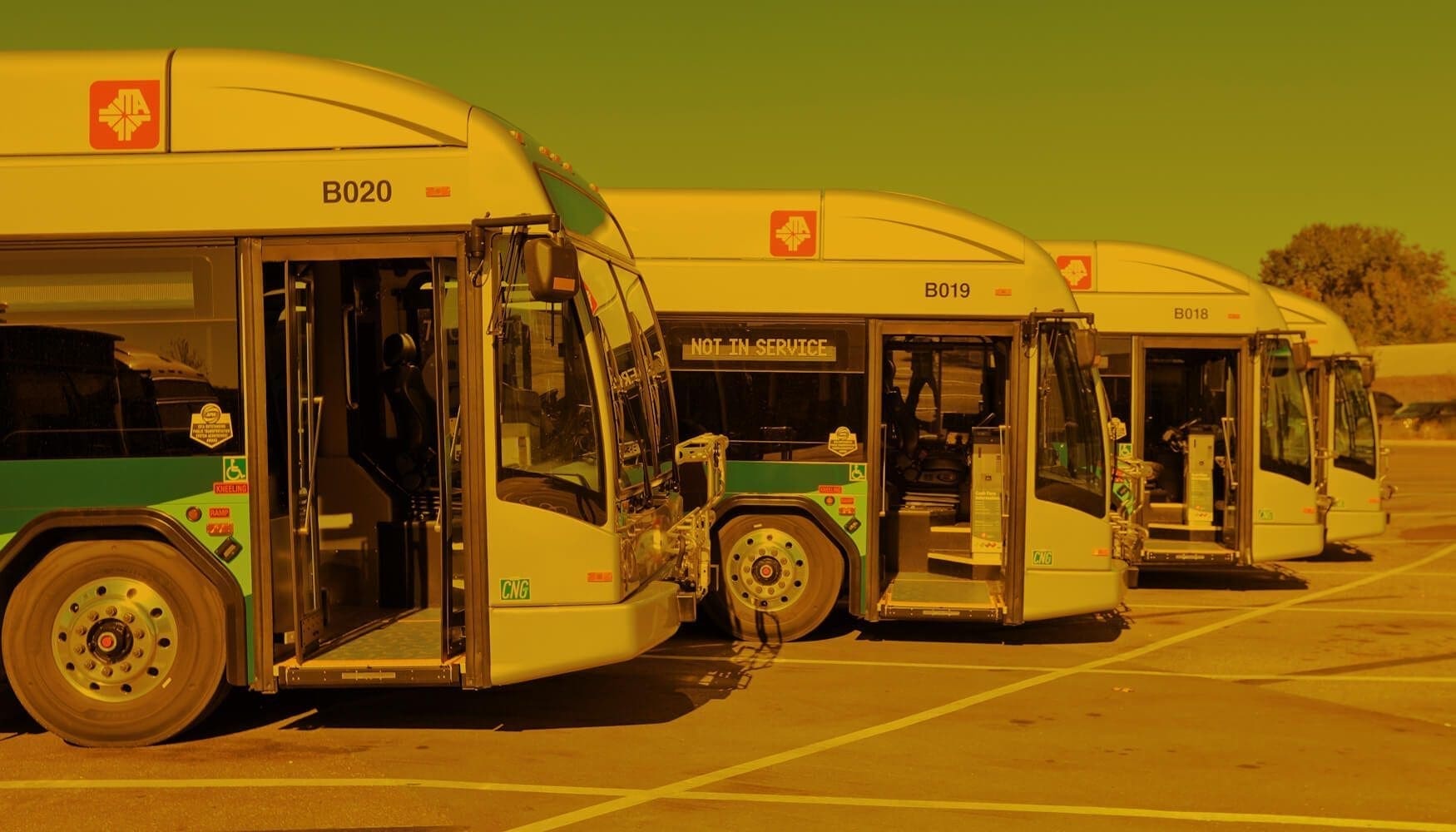 Transportation Simulation Training Solutions | FAAC