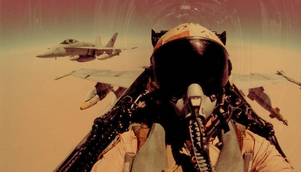 FAAC Military Archives - FAAC