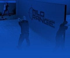 MILO Range Theater | MILO Training for Use of Force