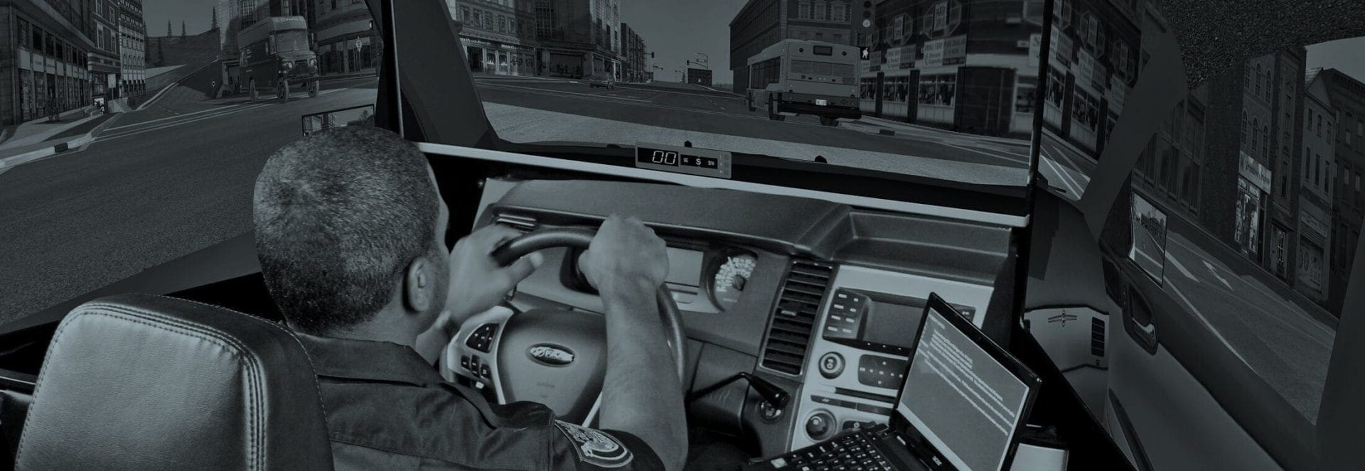 Simulation Training Solutions Faac