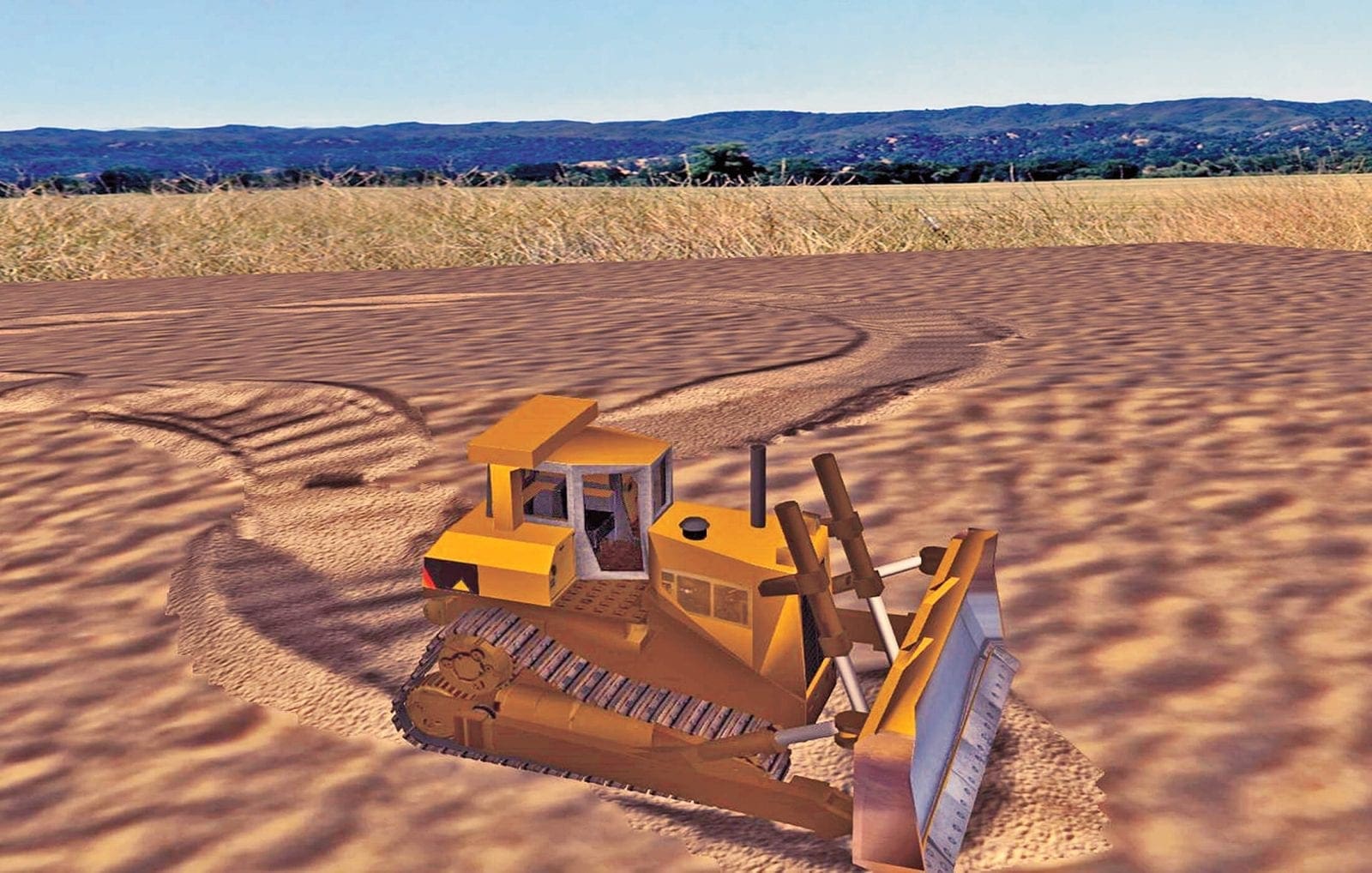 Vehicle Dynamics Modeling & Simulation | Realtime Technologies