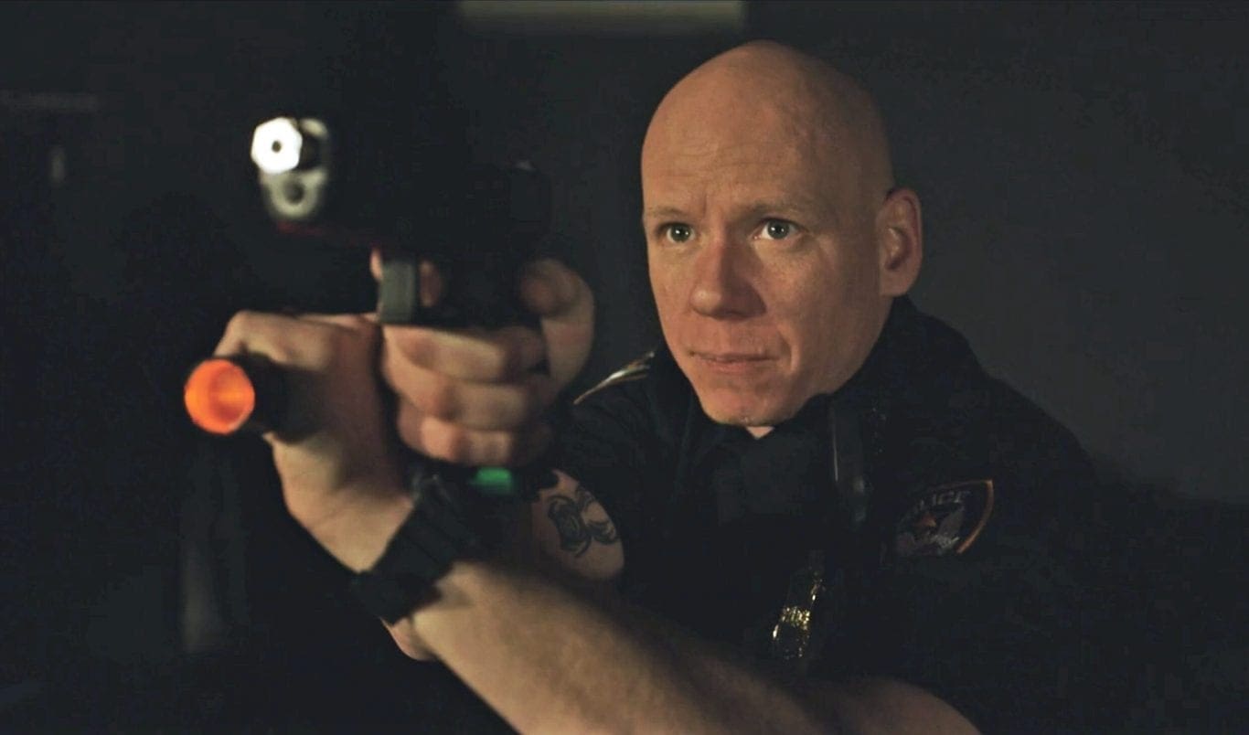 MILO Range Classroom Training System