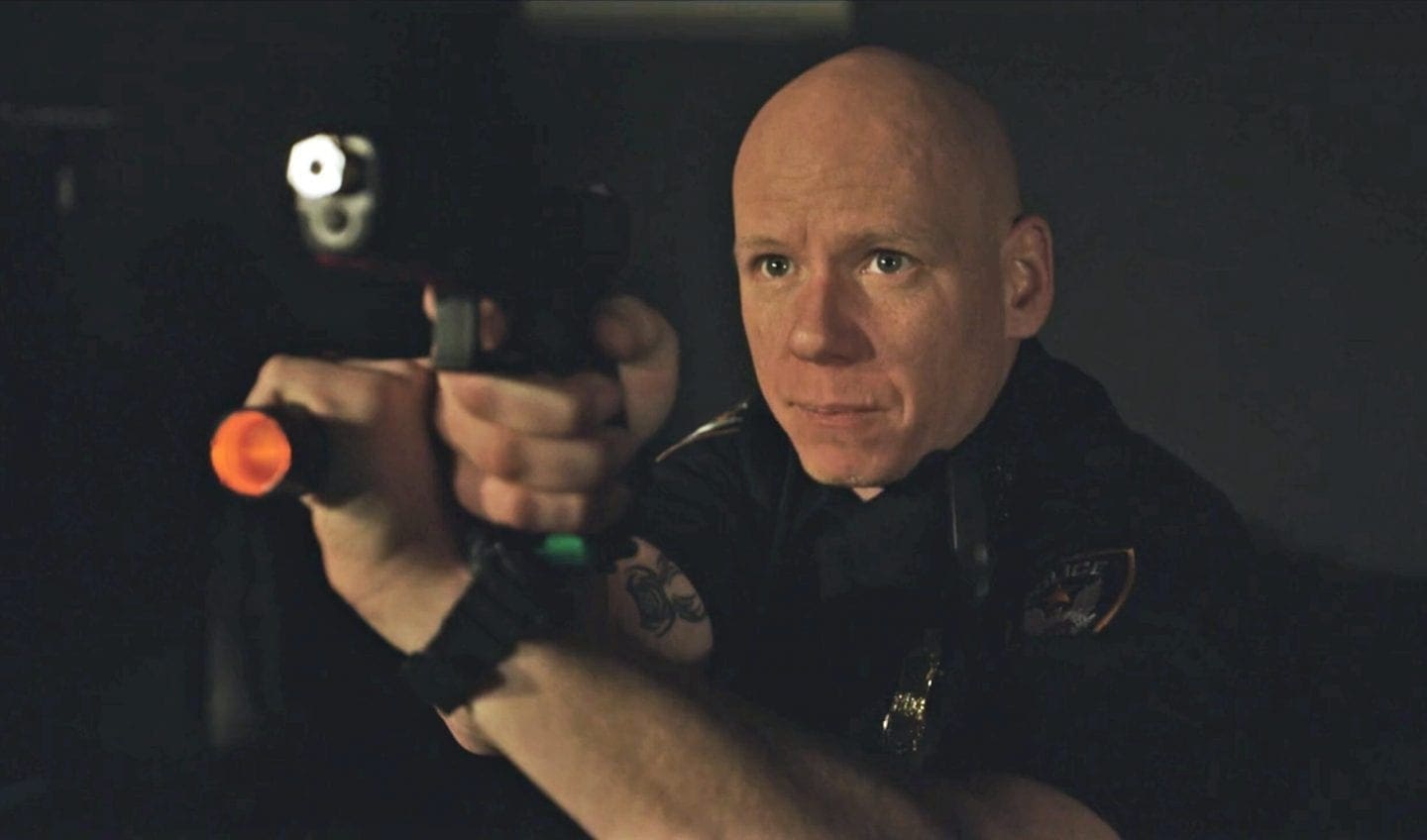 MILO Range Classroom Training System