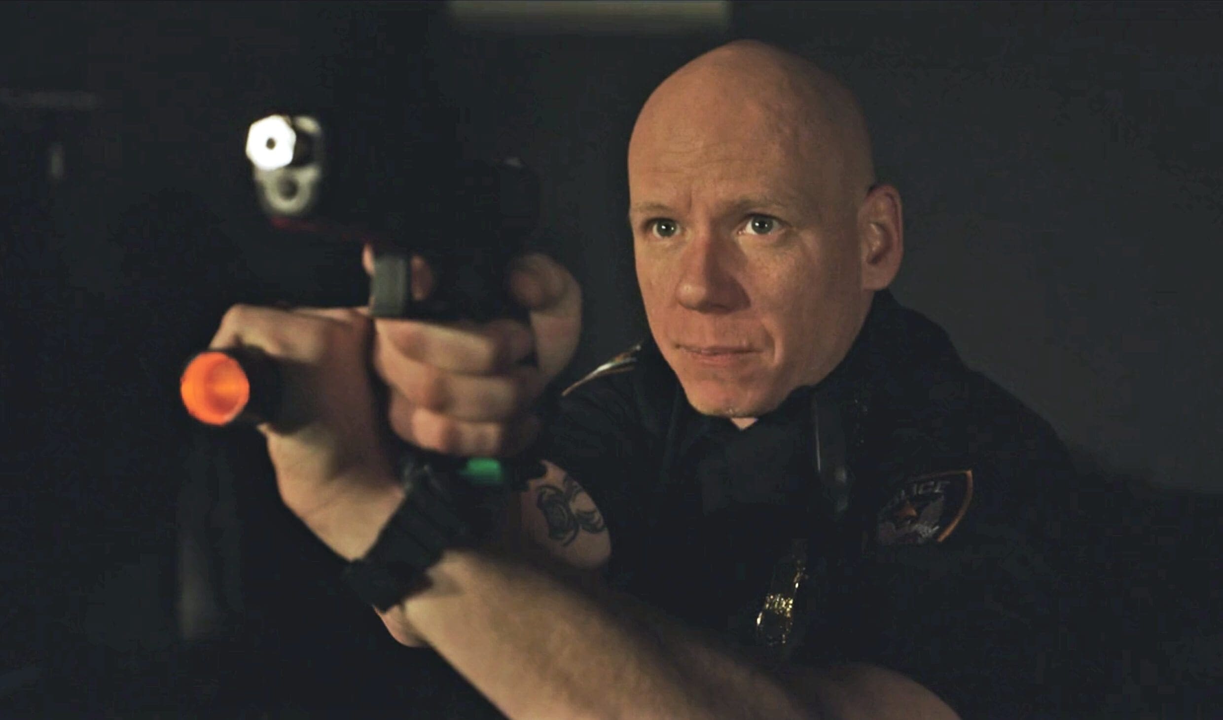 MILO Range Classroom Training System