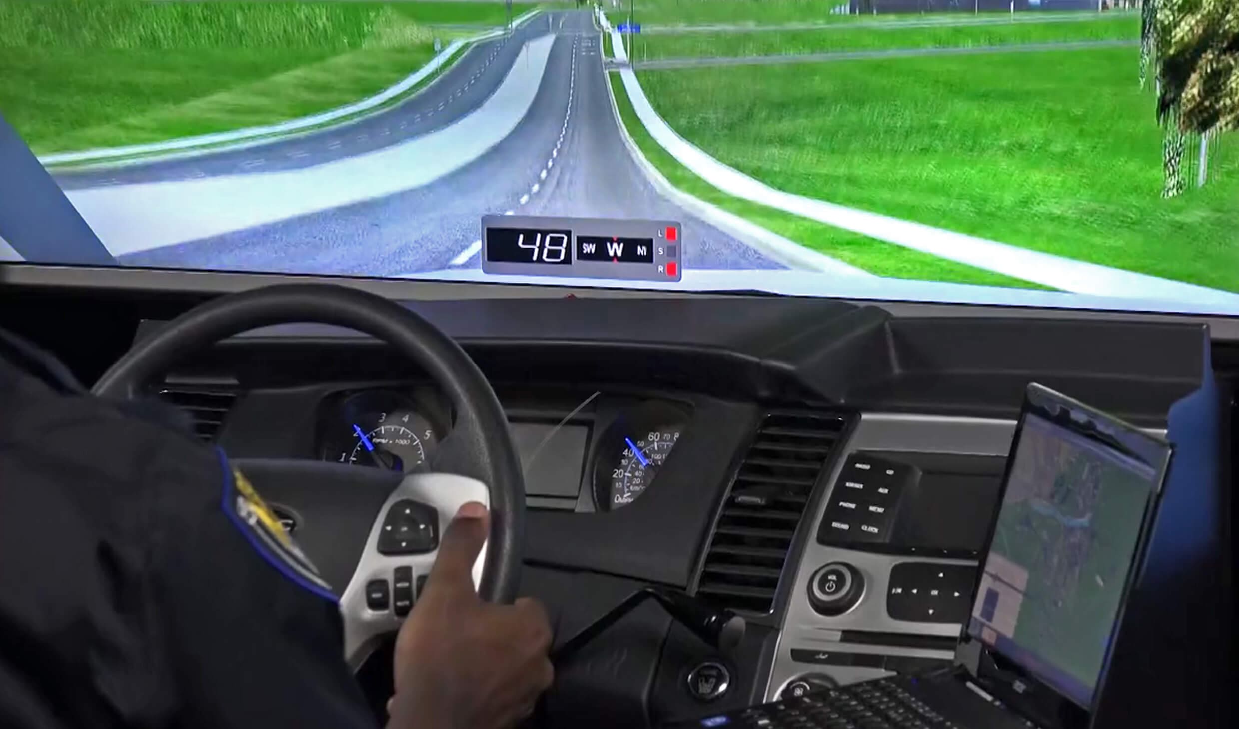 Police Continuum of Training - FAAC