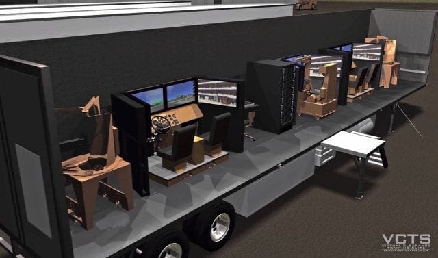 IED Simulation | Counter-IED Training & Detection | FAAC