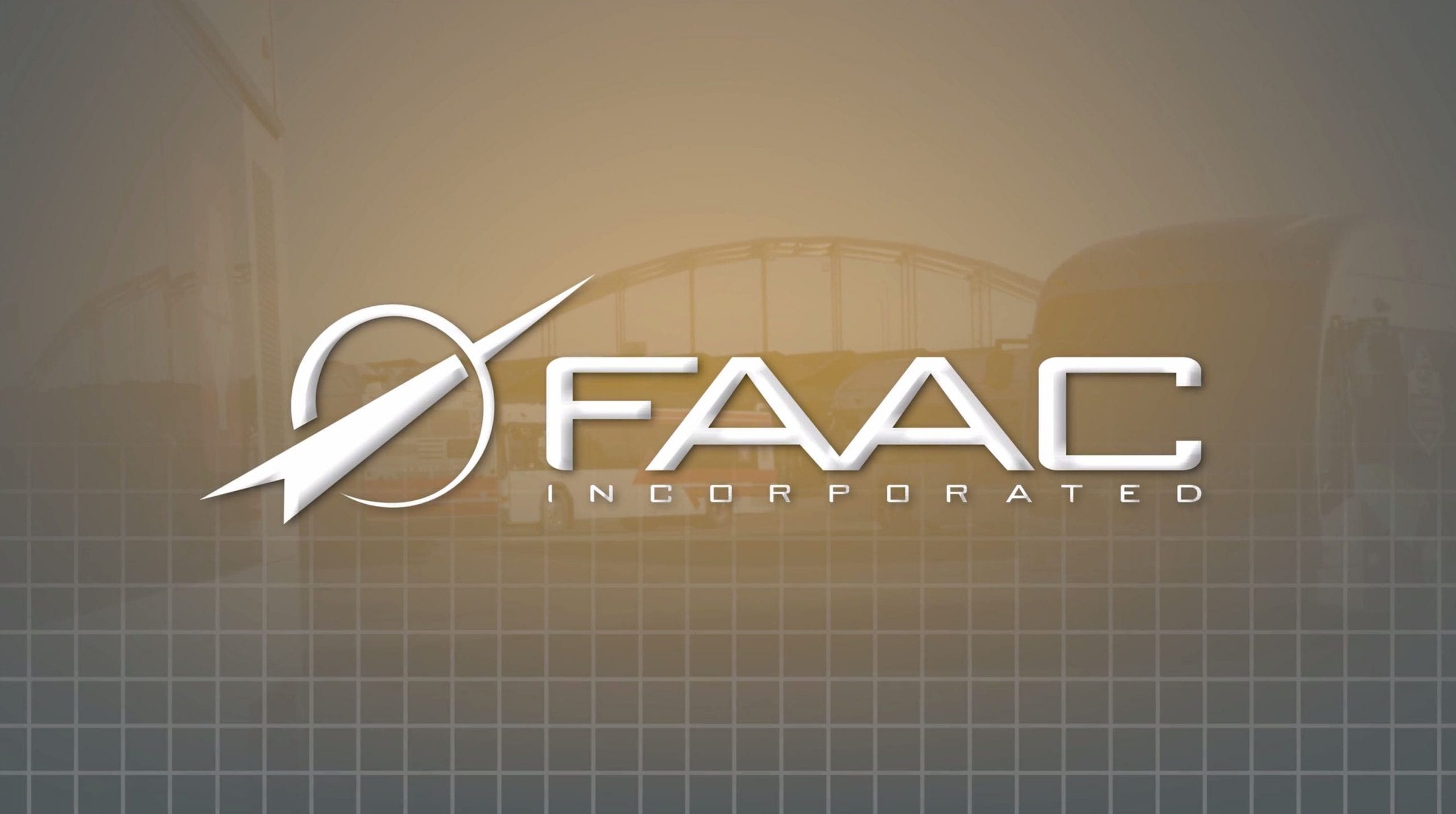 50 Years of Innovation | FAAC