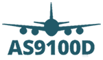 AS9100D Certification - FAAC