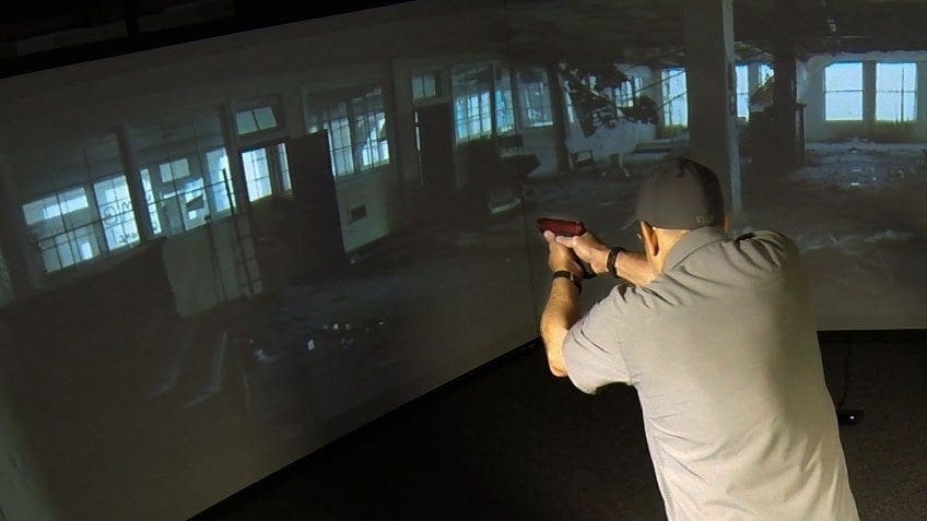 Product Preview: High-Tech Simulations - FAAC