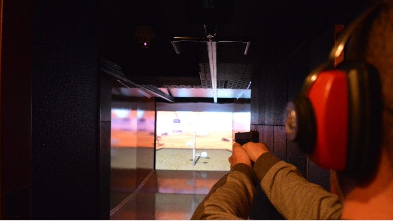 What are the Costs & Benefits of a Custom Modular Indoor Shooting Ready ...