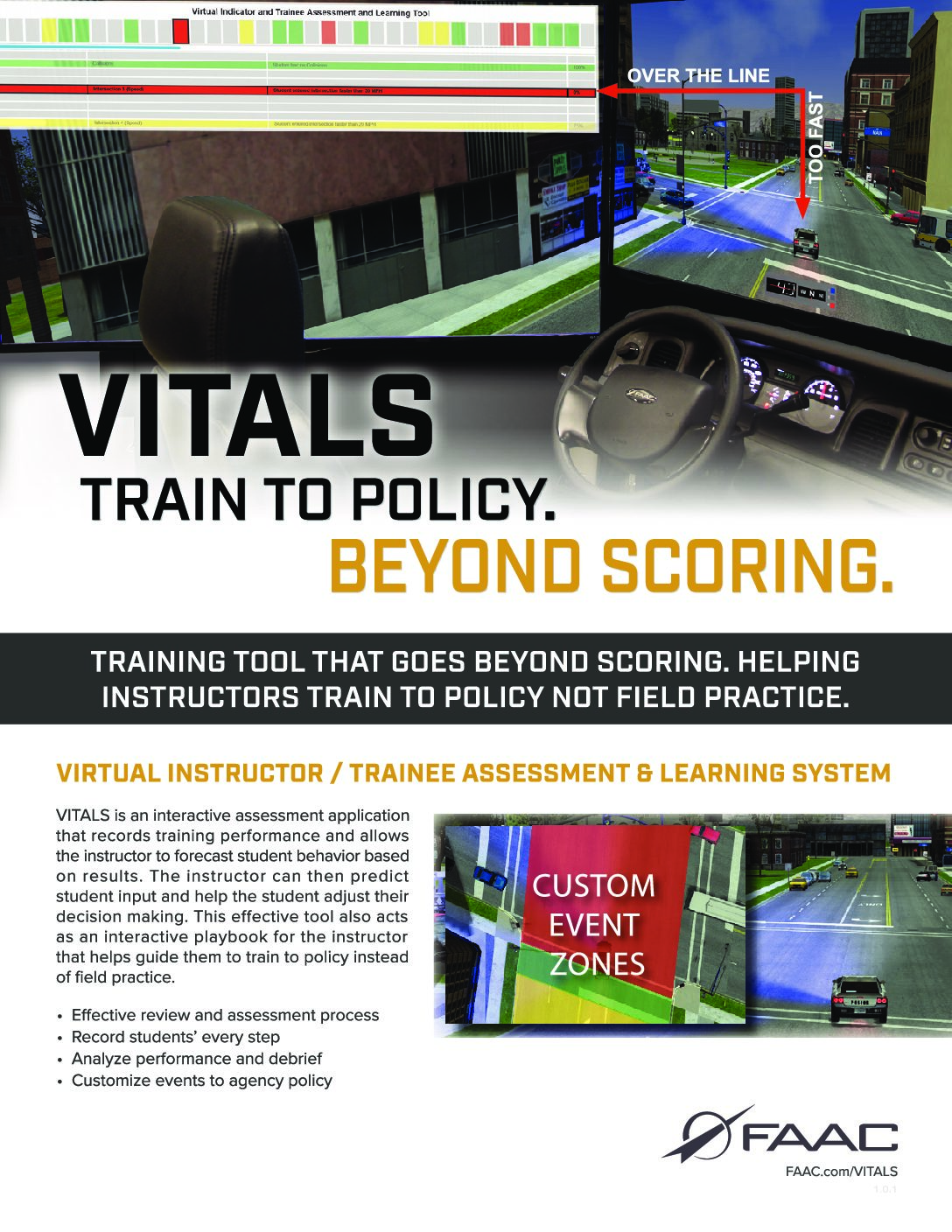 Resources | FAAC Commercial