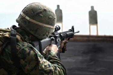 MILO RANGE TRAINING SYSTEMS RECEIVES $2.5M IN U.S. AIR FORCE CONTRACT AWARDS - FAAC