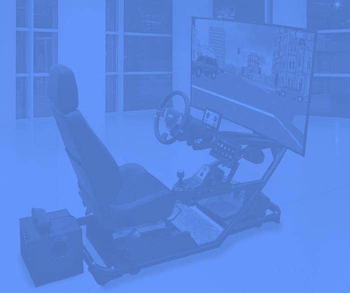 Simulation Research | Realtime Technologies