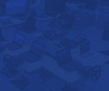 RDS-500 Entry Level Driving Simulator | Realtime Technologies