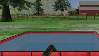 Fire Pump Simulator - Fire Pump Operator Simulator - FAAC