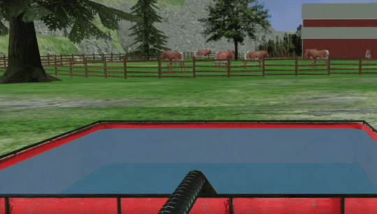 Fire Pump Simulator - Fire Pump Operator Simulator - FAAC