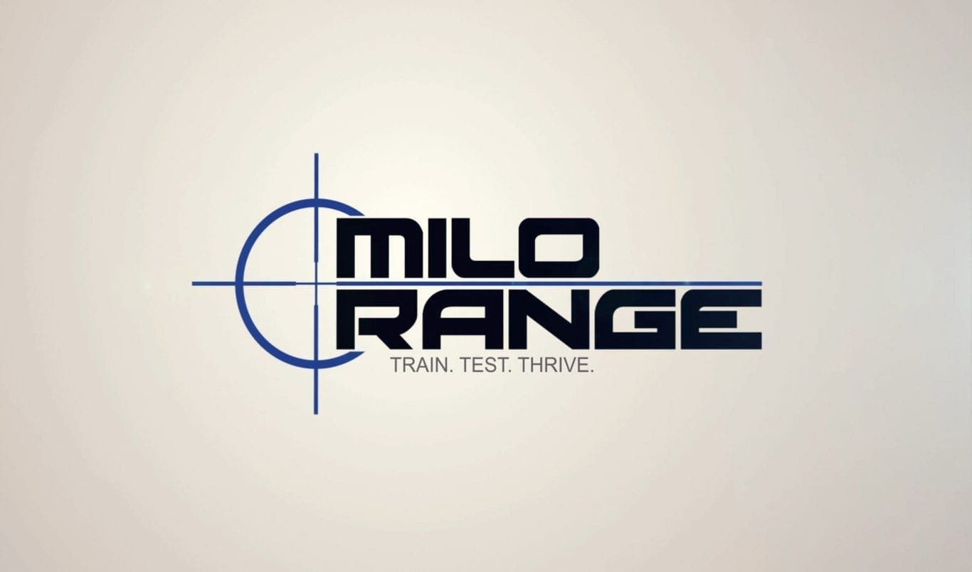 MILO Range Classroom Training System