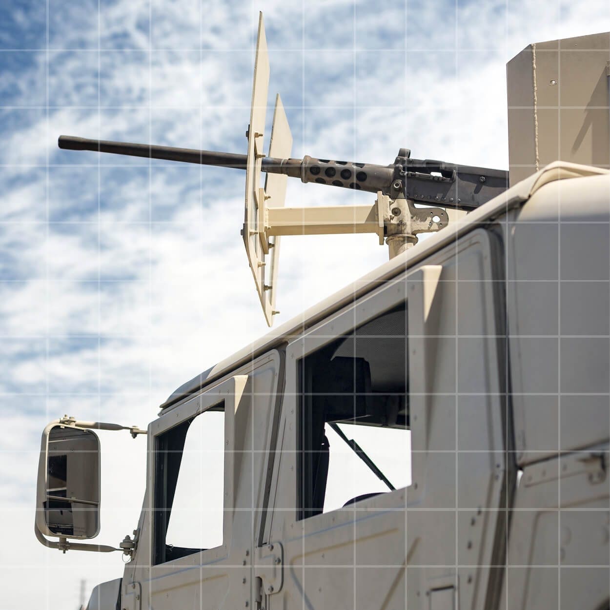 IED Simulation | Counter-IED Training & Detection | FAAC