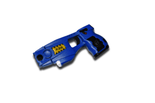 MILO Range Use of Force Simulator Accessories