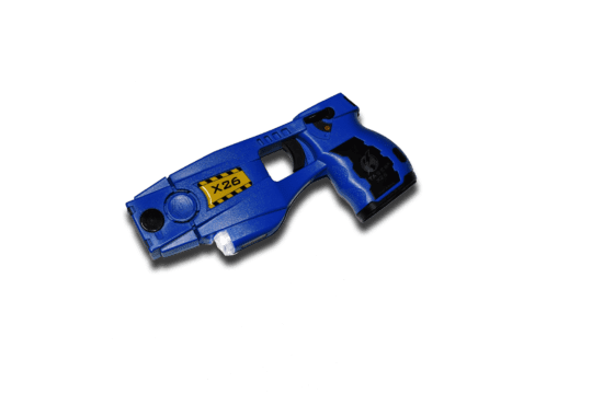 MILO Range Use of Force Simulator Accessories